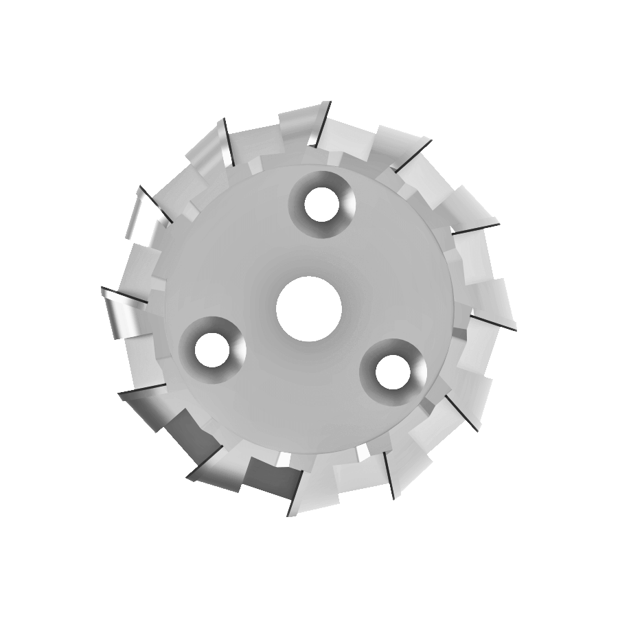 Frankenhuyzen - industrial cutting tools